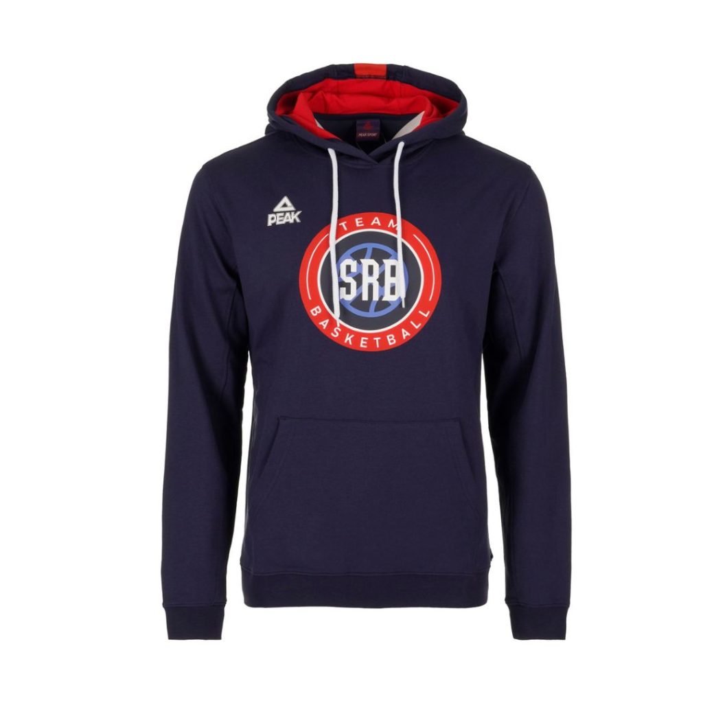 KSS shop – Košarkaški Savez Srbije – zvanična prodavnica